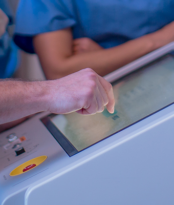 Mobetron - Intraoperative Electron Radiation Therapy (IORT) - IntraOp